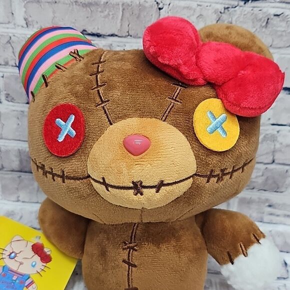 Universal | Toys | 224 Universal S Halloween Horror Nights Hhn Hello ...